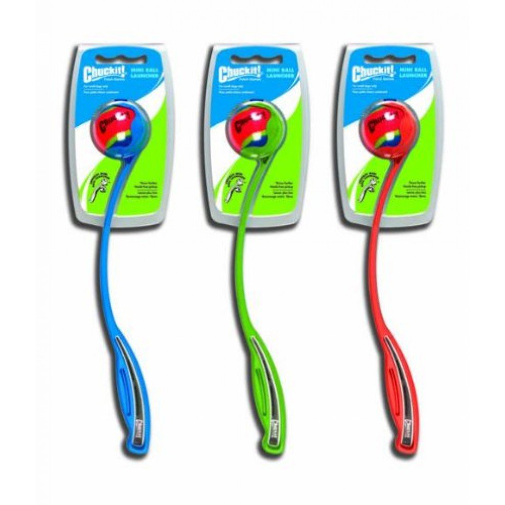 Chuckit! Small Ball Launcher - Shop Balls & fetch toys at H-E-B