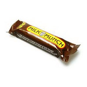 Old Fashion Kosher Klik Milk Munch Bars - Shop Candy at H-E-B