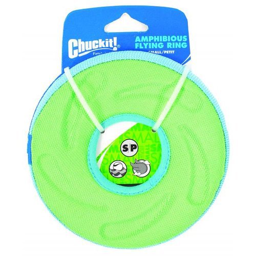 Chuckit! Small Zip Flight Flyer - Shop Balls & fetch toys at H-E-B