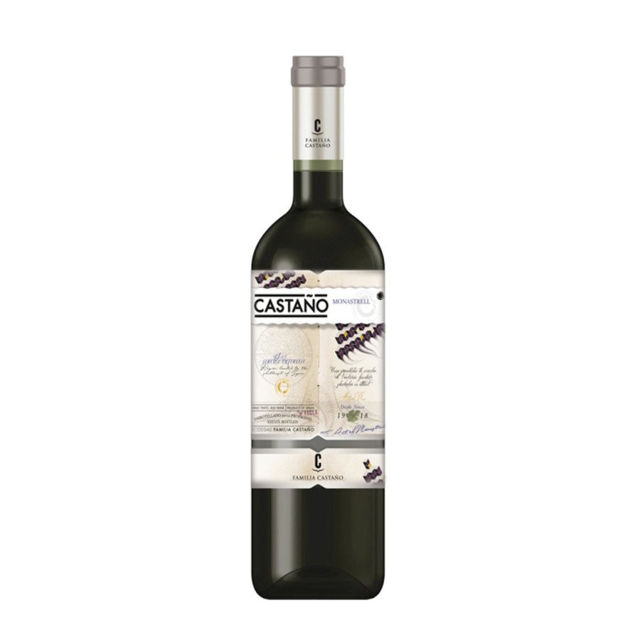Castano Monastrell - Shop Wine at H-E-B