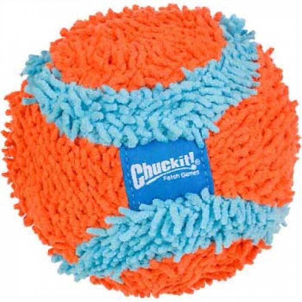 Chuckit! Indoor Ball - Shop Balls & fetch toys at H-E-B