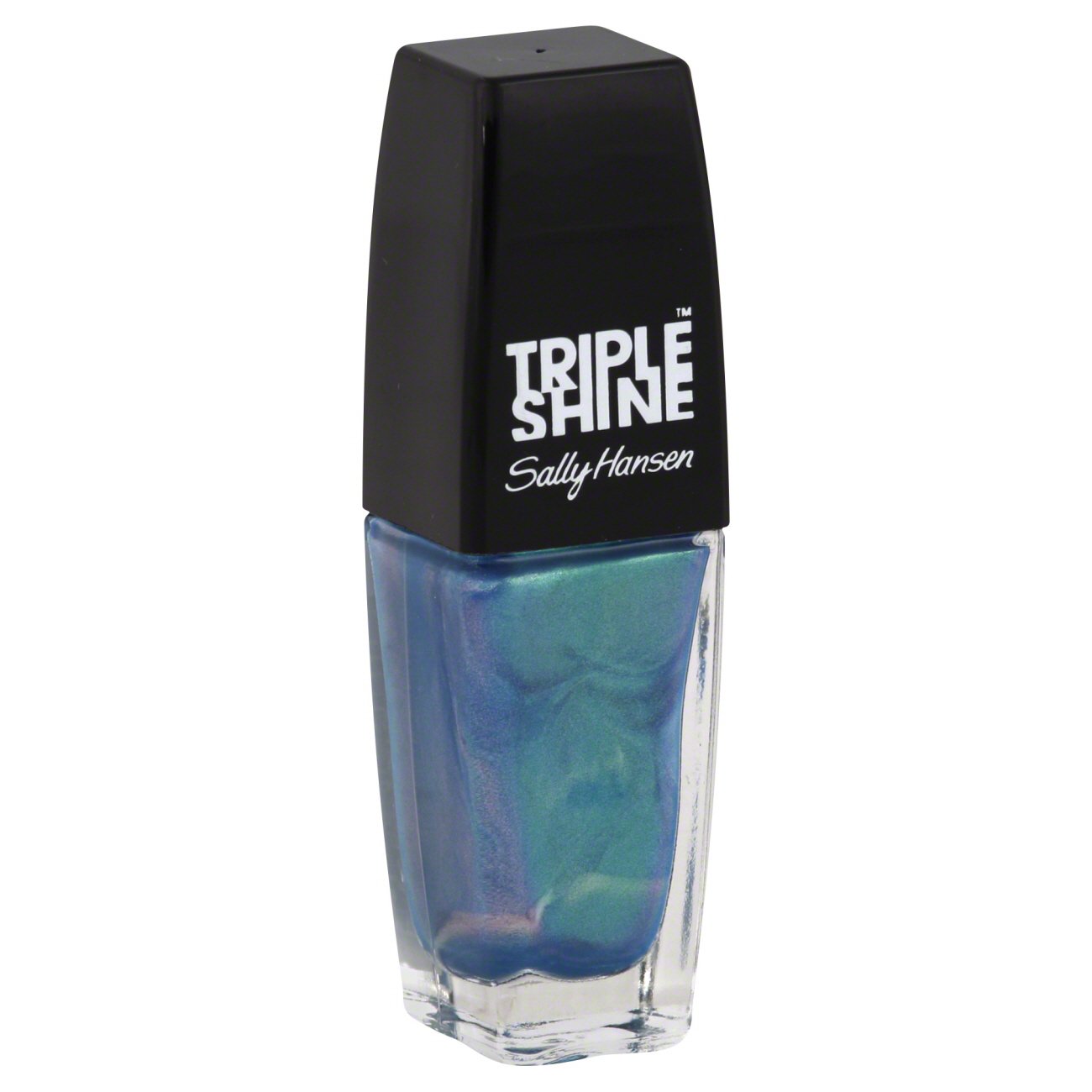Sally Hansen Triple Shine Nail Color Make Waves - Shop Nail polish at H-E-B