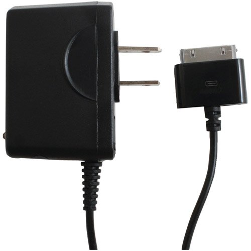 Cellular Innovations iEssentials 1Amp iPower Rapid Travel Charger ...