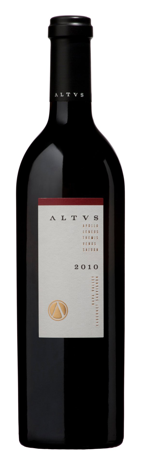 Altvs Cabernet Sauvignon - Shop Wine at H-E-B