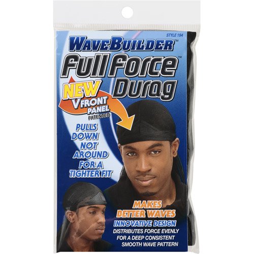 Wave Builder Full Force Durag - Shop Wave Builder Full Force Durag - Shop Wave Builder Full ...