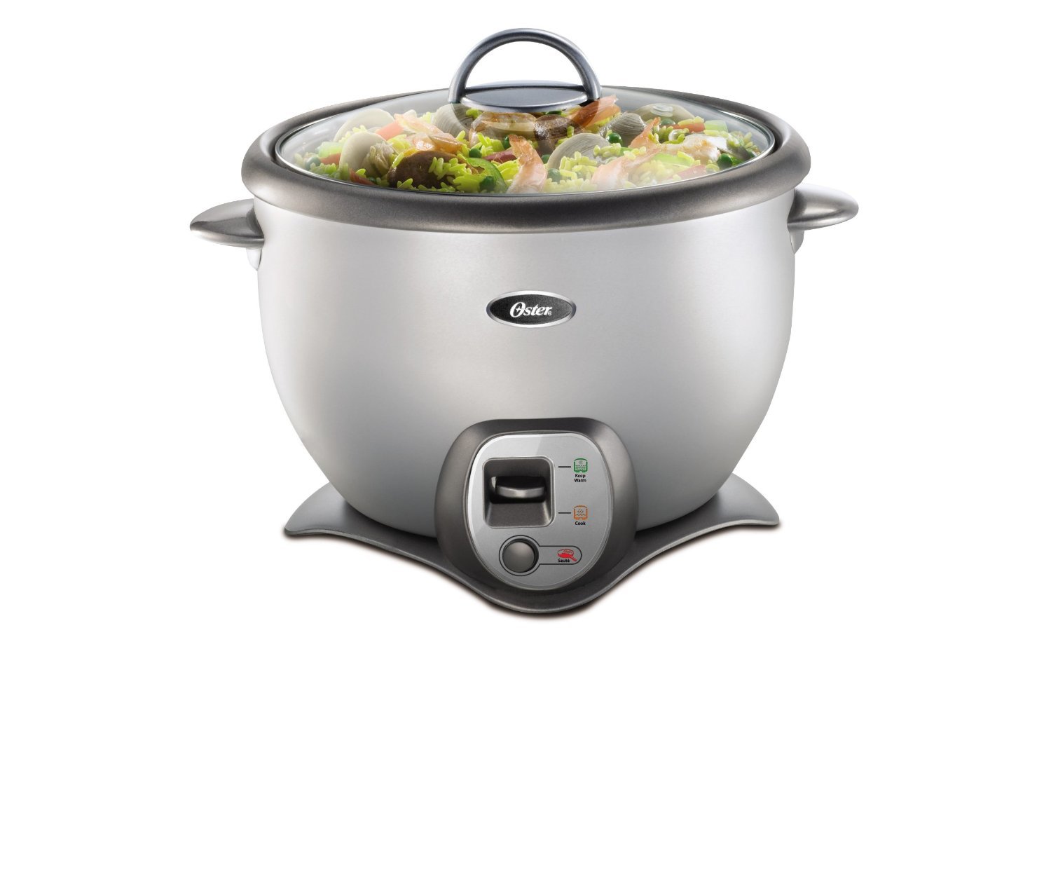 Oster Rice Cooker With Saute Feature - Shop Cookers & roasters at H-E-B