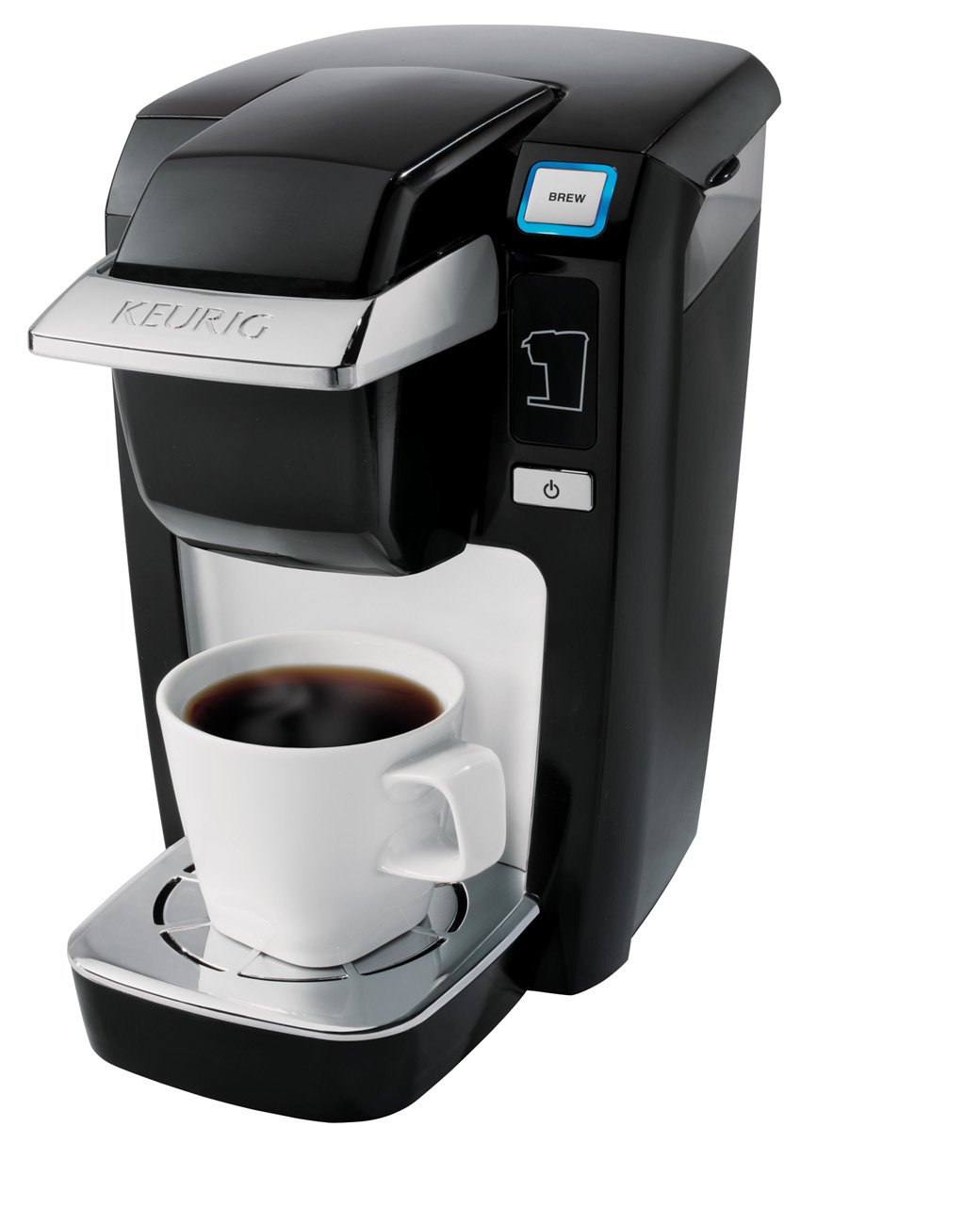 Keurig Mini Black