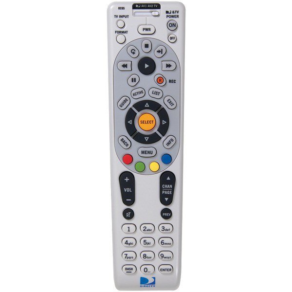 RCA Direct TV Universal Remote Control - Shop at H-E-B