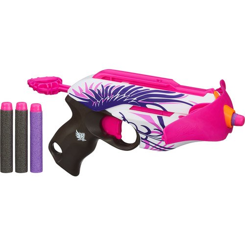 Nerf Rebelle Pink Crush - Shop at H-E-B