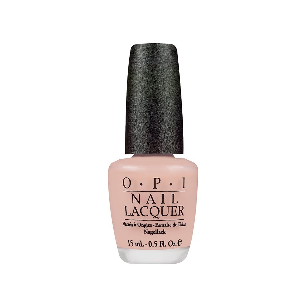 OPI Otherwise Engaged Nail Lacquer - Shop Nail polish at H-E-B