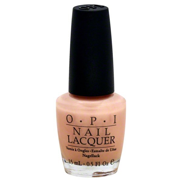 OPI Nail Polish - Tutti Frutti Tonga - Shop Nail polish at H-E-B
