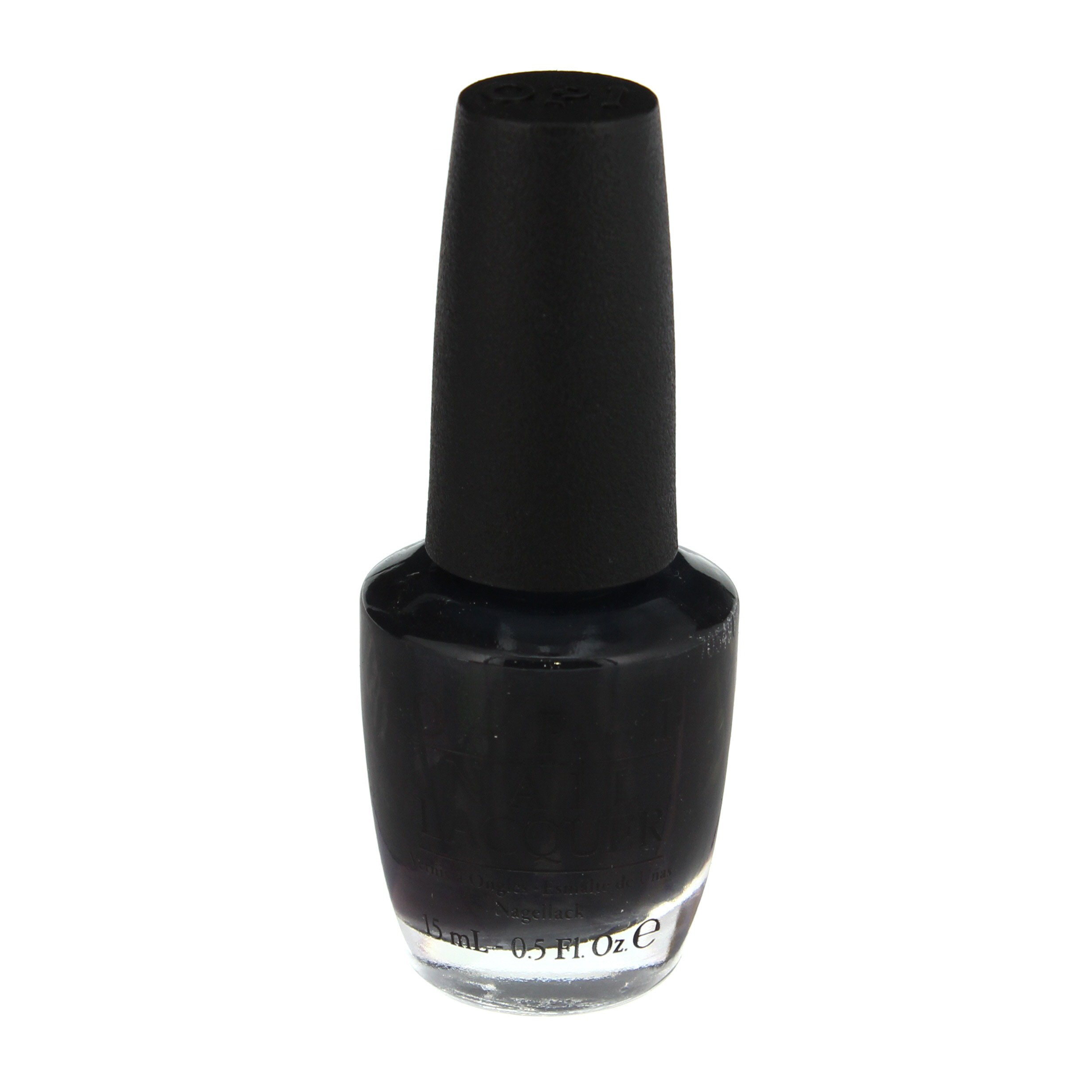 OPI Suzi Skis the Pyrenees Nail Lacquer - Shop Nail polish at H-E-B
