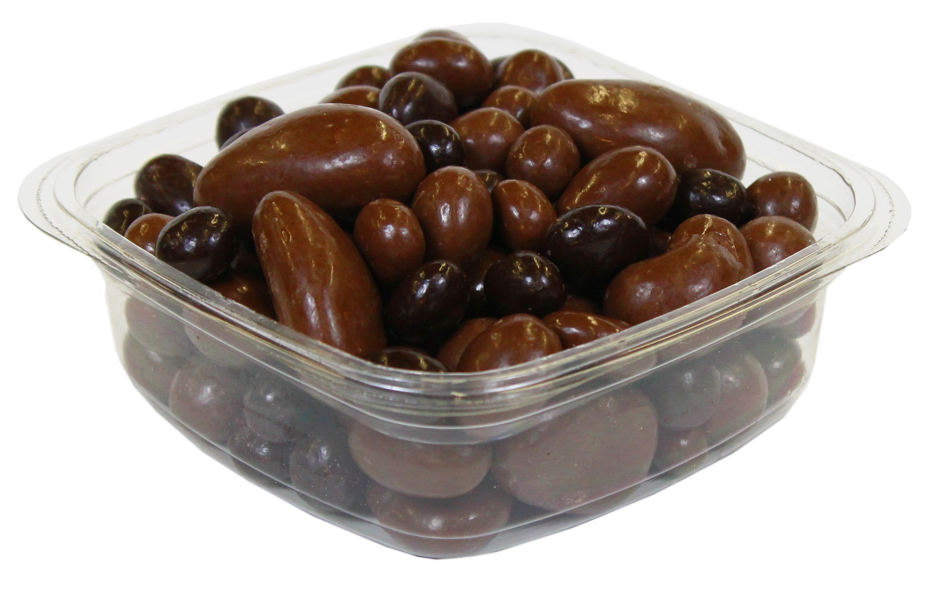 Bulk Milk Chocolate Bridge Mix - Shop Candy at H-E-B