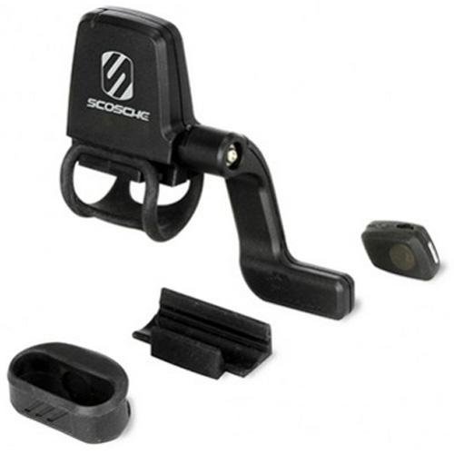 Scosche Bluetooth Cycling Speed Cadence Sensor - Shop Scosche Bluetooth ...
