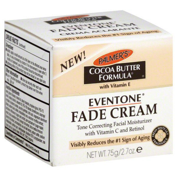 Palmer's Cocoa Butter Formula Eventone Fade Cream - Shop Facial masks ...