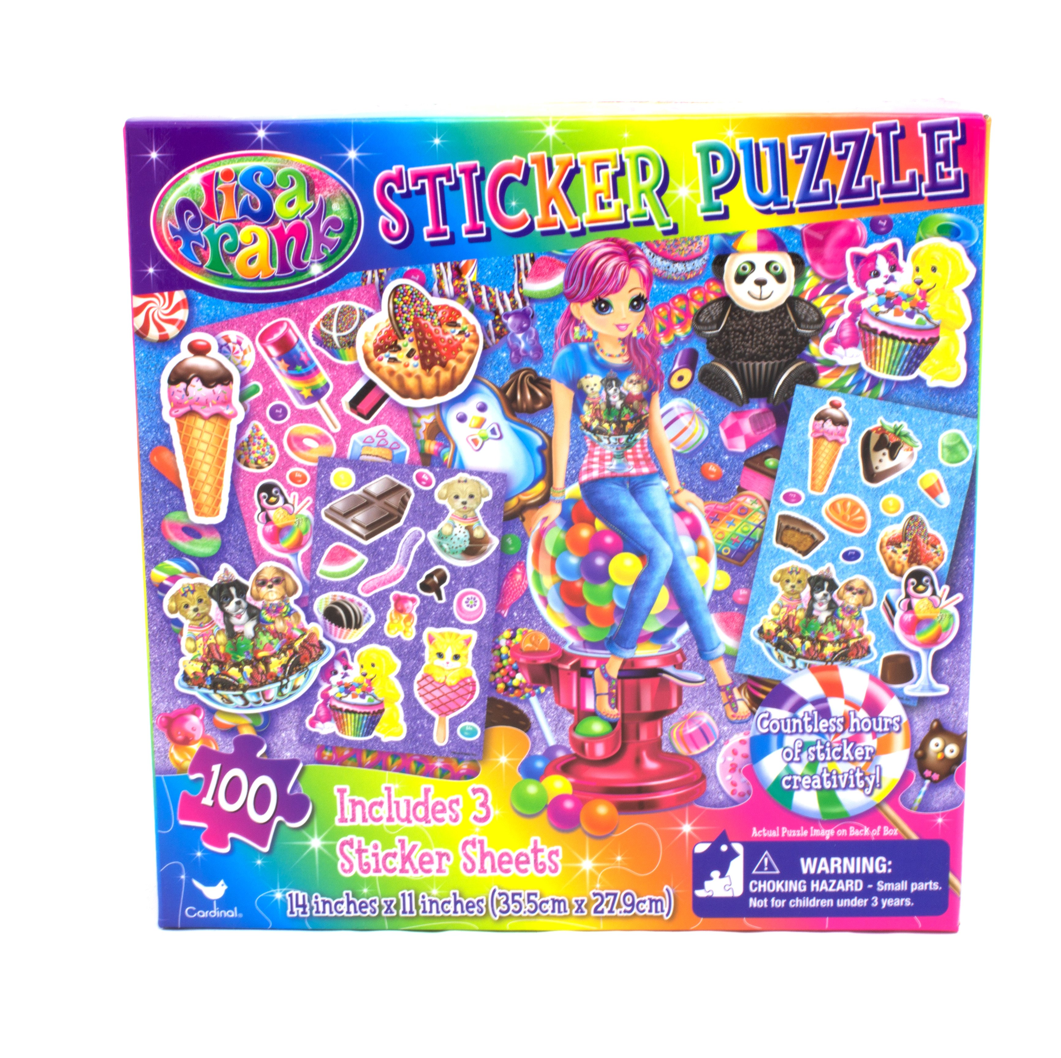 Cardinal Puzzle Plus - Shop Puzzles at H-E-B