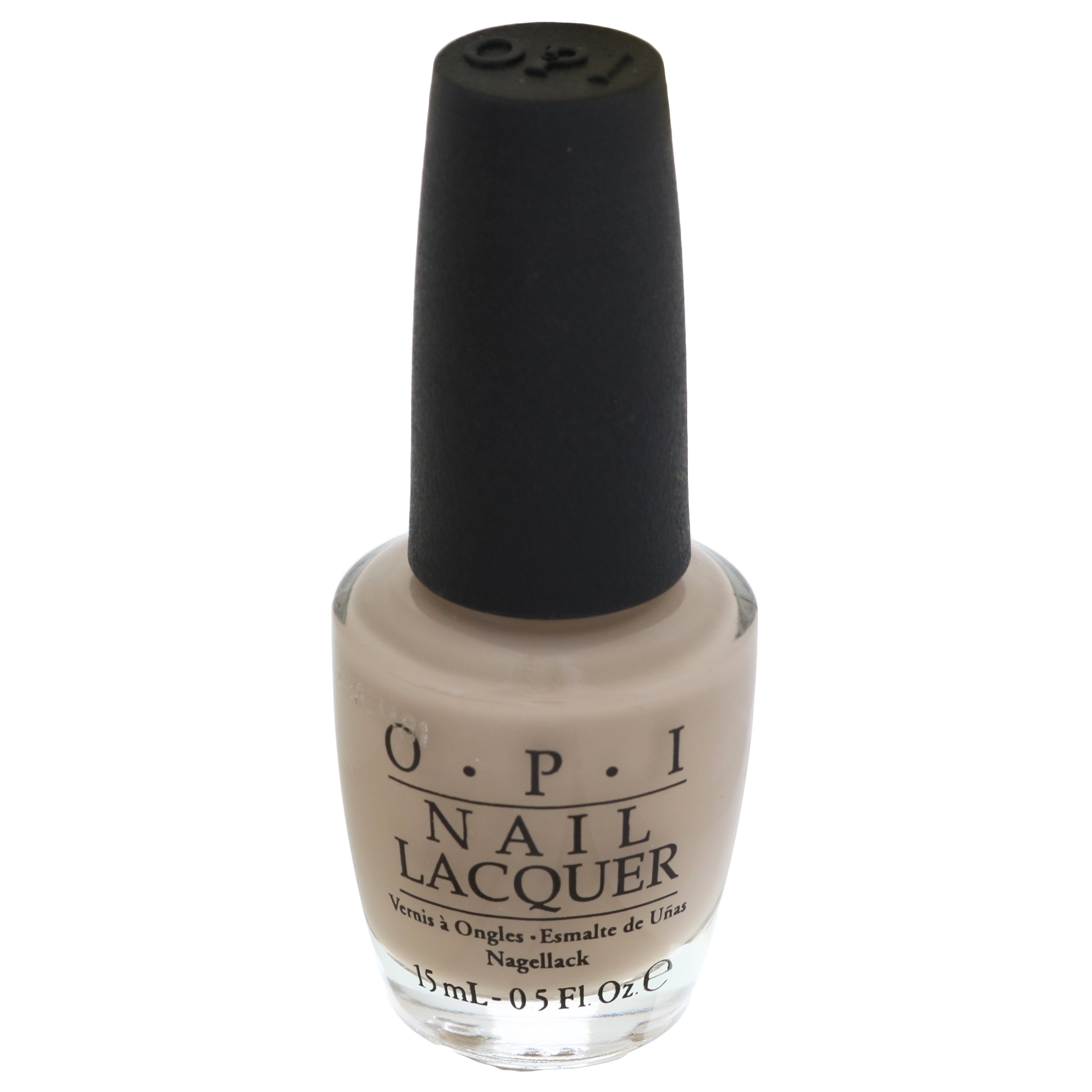 OPI Nail Coconuts Over OPI - Shop Nail Polish at H-E-B