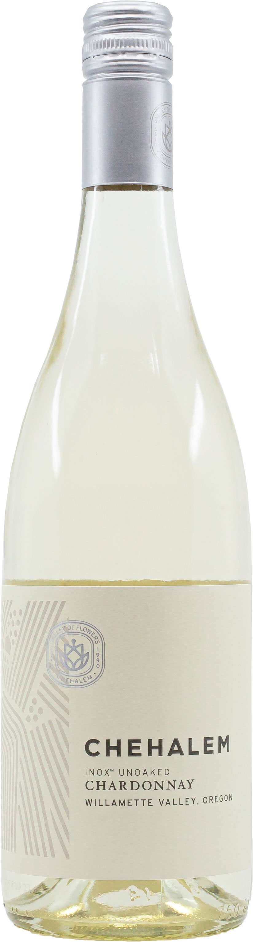 Chehalem INOX Unoaked Chardonnay - Shop Wine at H-E-B