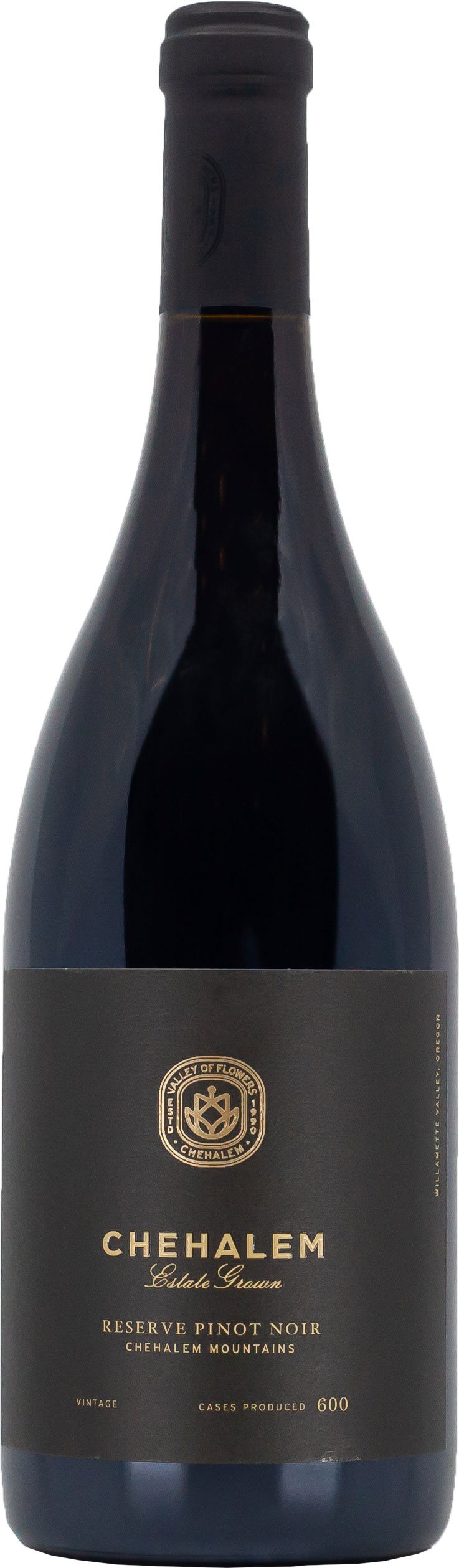 Chehalem Reserve Pinot Noir - Shop Wine at H-E-B