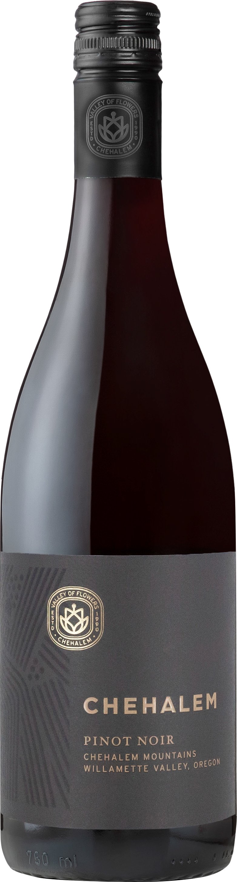 Chehalem Pinot Noir - Shop Wine at H-E-B