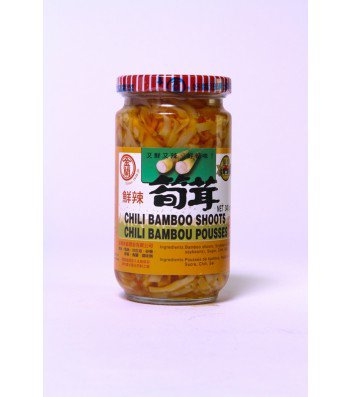 KimLan Chili Bamboo Shoots - Shop Specialty & Asian at H-E-B