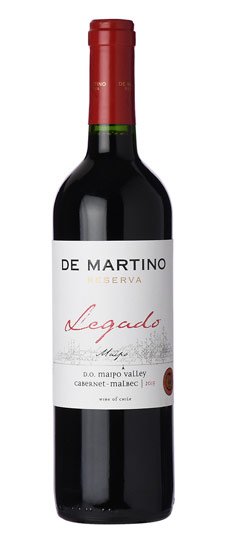 Legado Cabernet Sauvignon, 750 mL | Central Market - Really Into Food