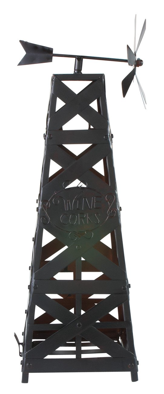 Epic Products Cork Cage Windmill - Shop Bar tools at H-E-B