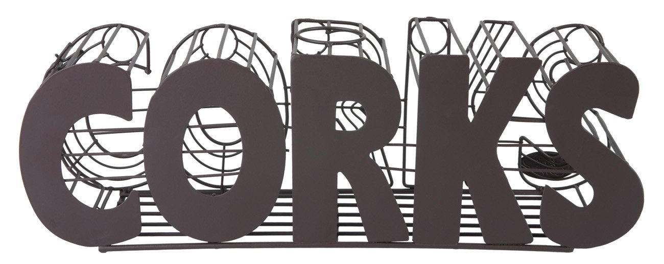 Epic Products Cork Cage Corks - Shop Seasonal decor at H-E-B