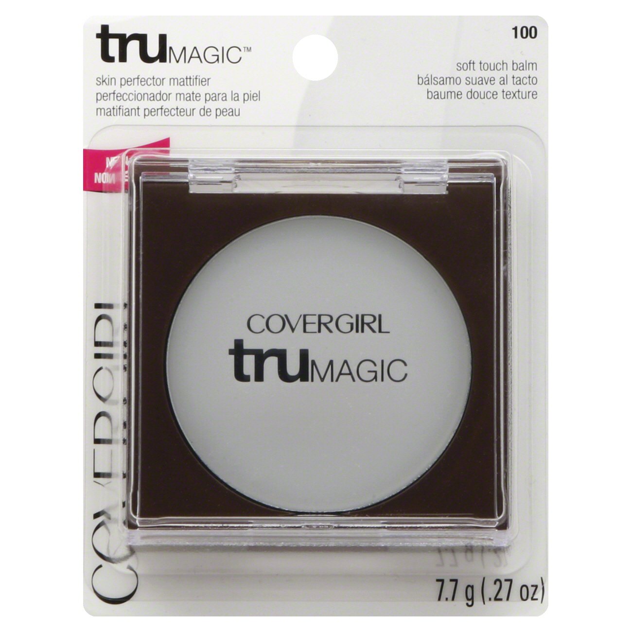 CoverGirl TruMagic Skin Perfector Mattifier Soft Touch Balm - Shop ...