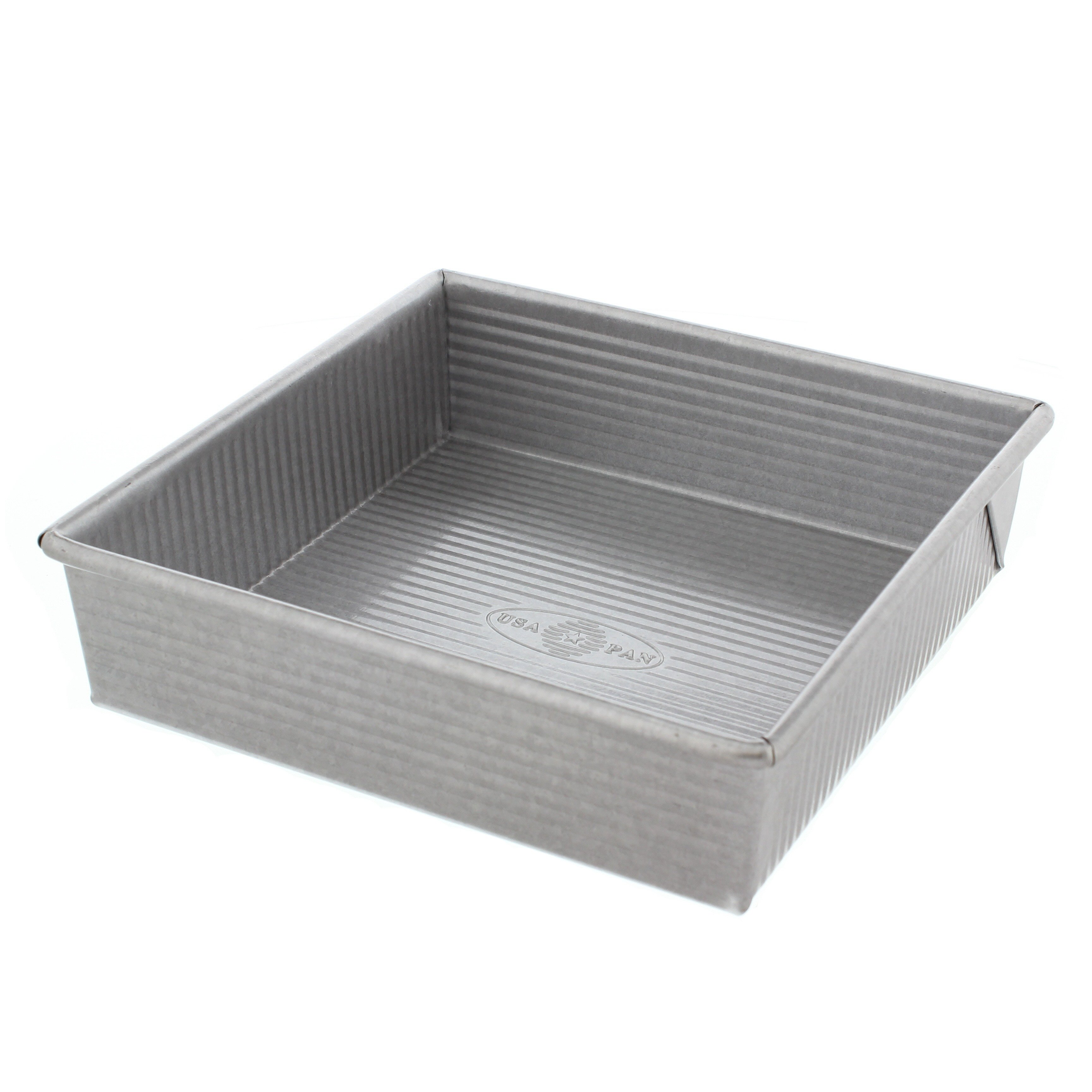 USA Pan Square Cake - Shop Pans & dishes at H-E-B