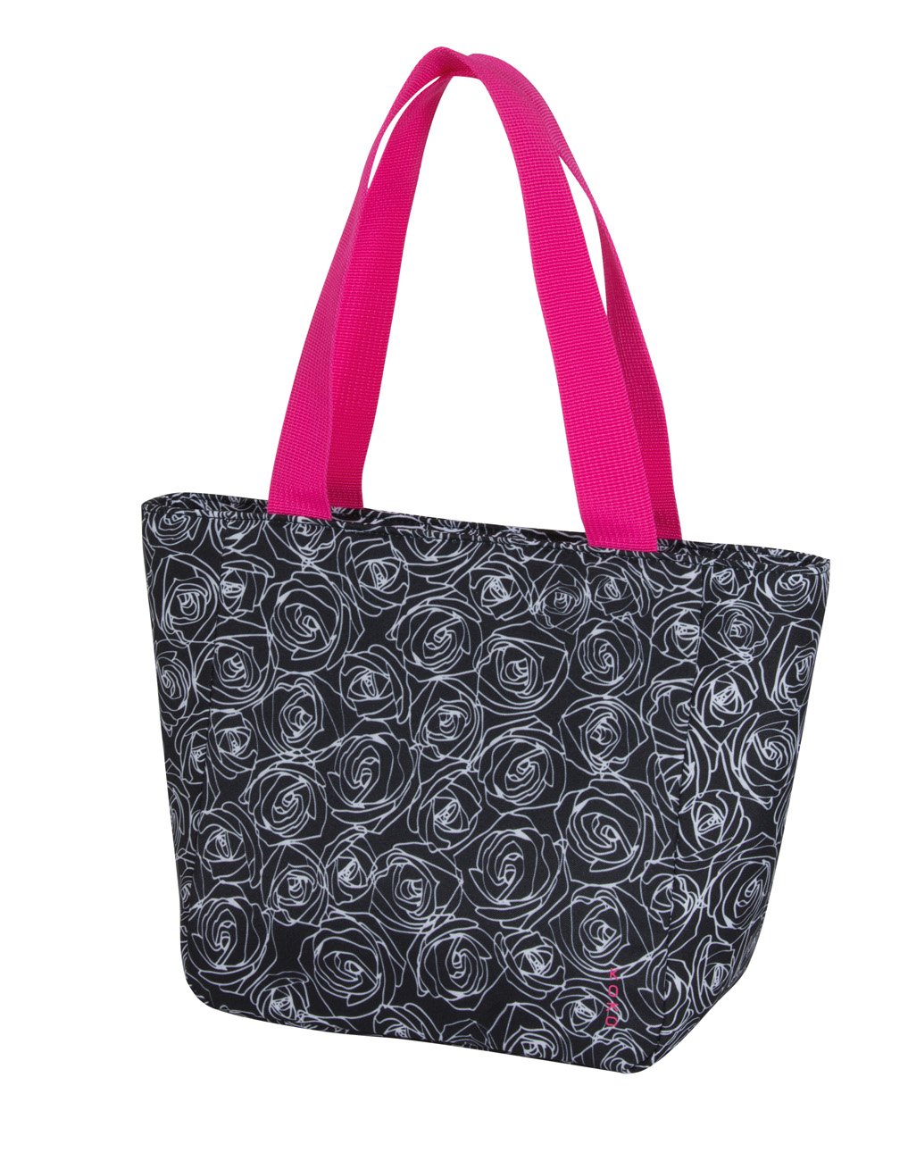 Koko Lunch Tote Crimson Heart Flower - Shop Lunch Boxes at H-E-B