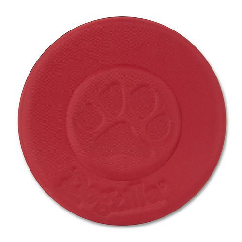 Petmate Dogzilla Flying Disc - Shop Balls & fetch toys at H-E-B