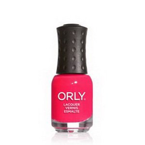 Orly Passion Fruit Mani Mini Polish - Shop Nails at H-E-B