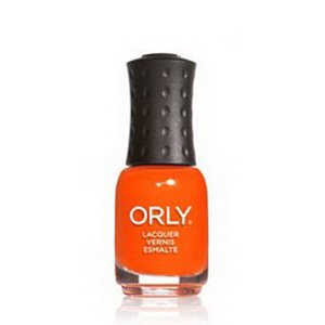 Orly Melt Your Popsicle Mani Mini Polish - Shop Nail polish at H-E-B