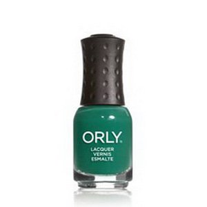 Orly Green With Envy Mani Mini Polish - Shop Nails at H-E-B