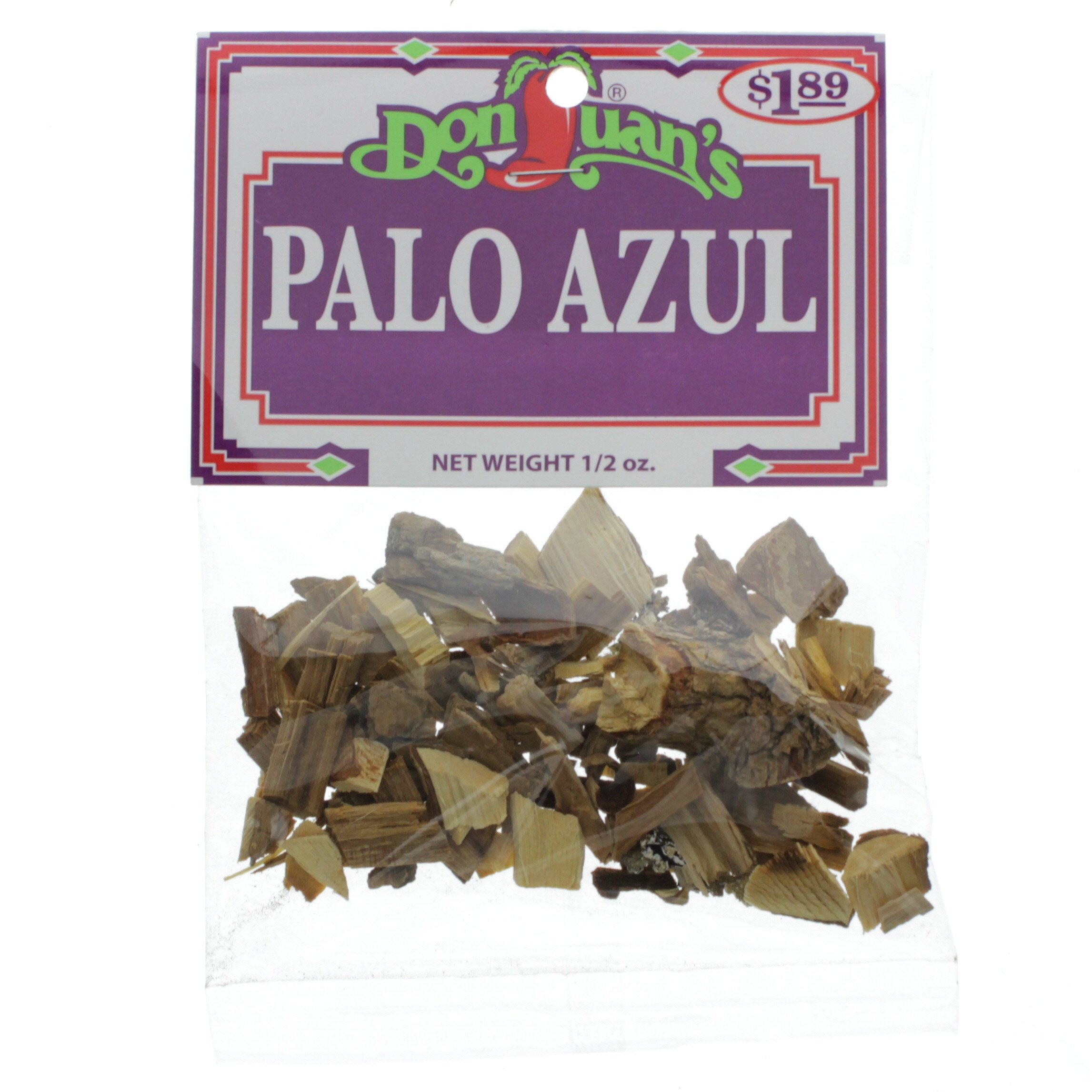 Don Juan's Palo Azul - Shop Herbs & spices at H-E-B