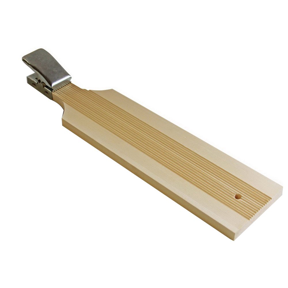 Rapala Hardwood Fillet Board - Shop Fishing at H-E-B