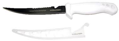 Evolution 9 Inch Fillet Knife - Shop Fishing at H-E-B