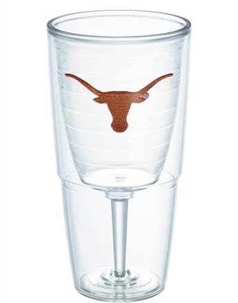 University of Texas Emblem Tervis Goblet, 16 oz - Shop Cups & tumblers ...