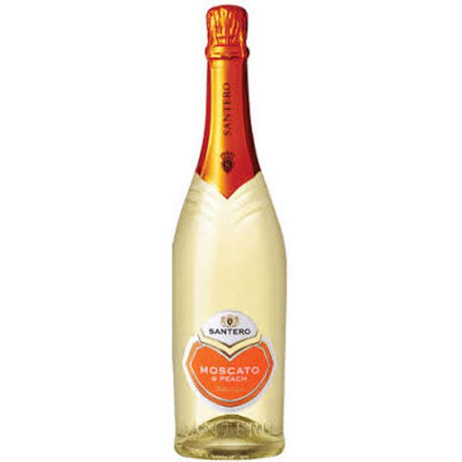 Elena Peach Moscato - Shop Wine at H-E-B
