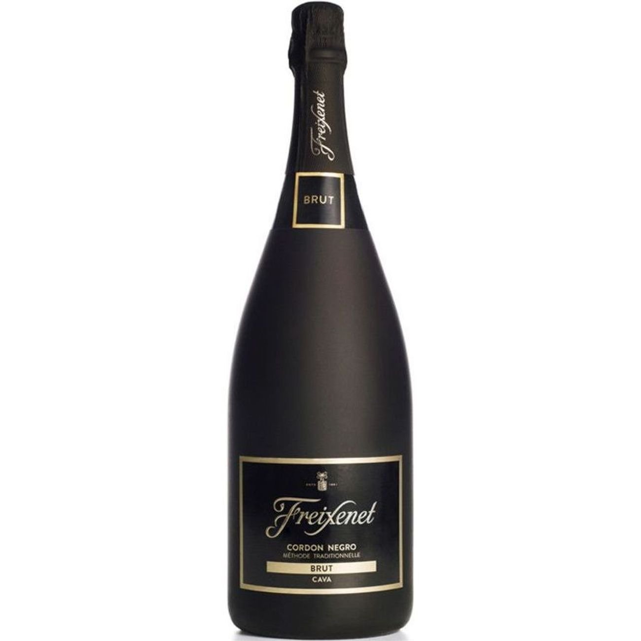 Freixenet Cordon Negro Brut Spain Sparkling Wine - Shop Wine at H-E-B