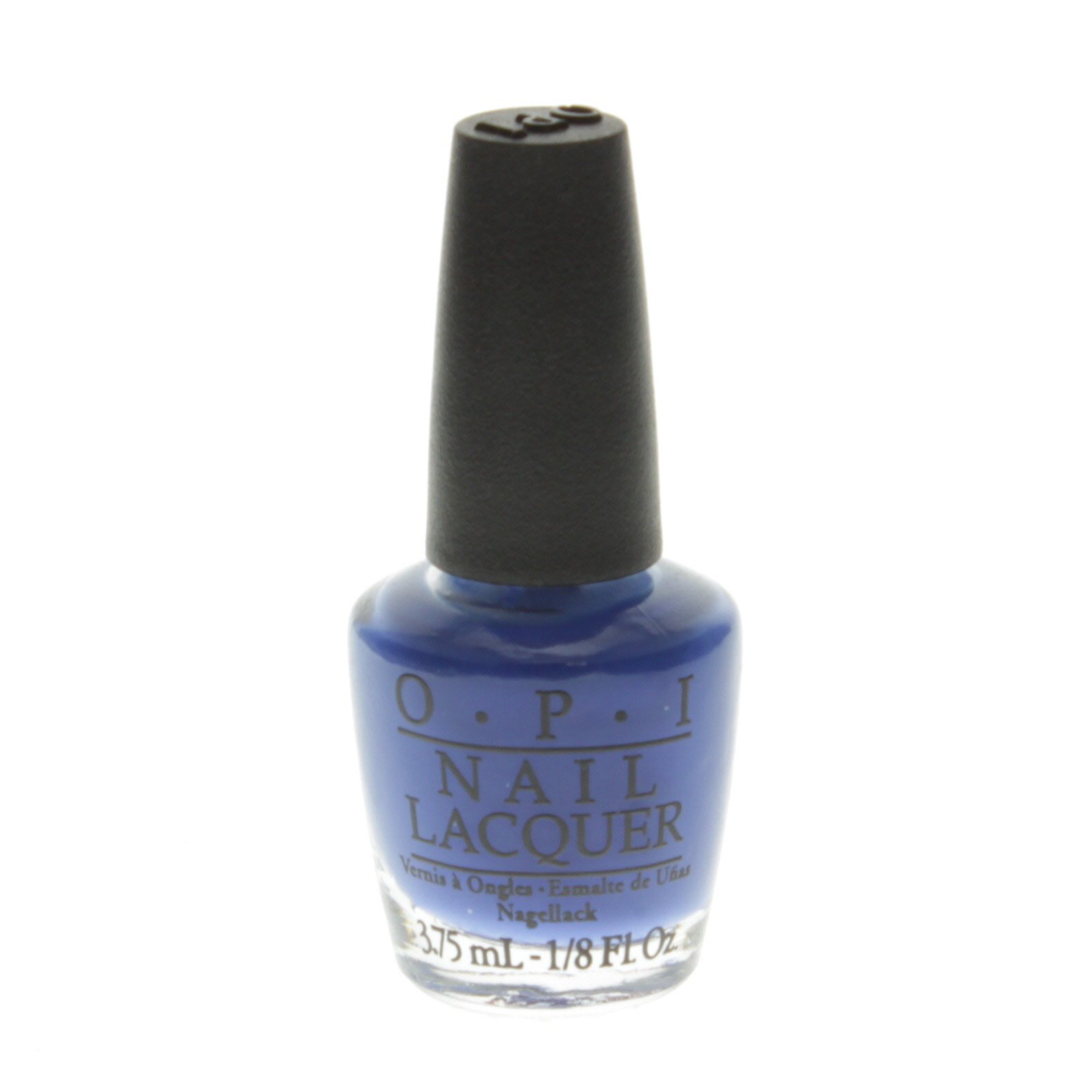 OPI Mini Nail Polish Neon, Blue It Out of Proportion - Shop Nail Polish ...