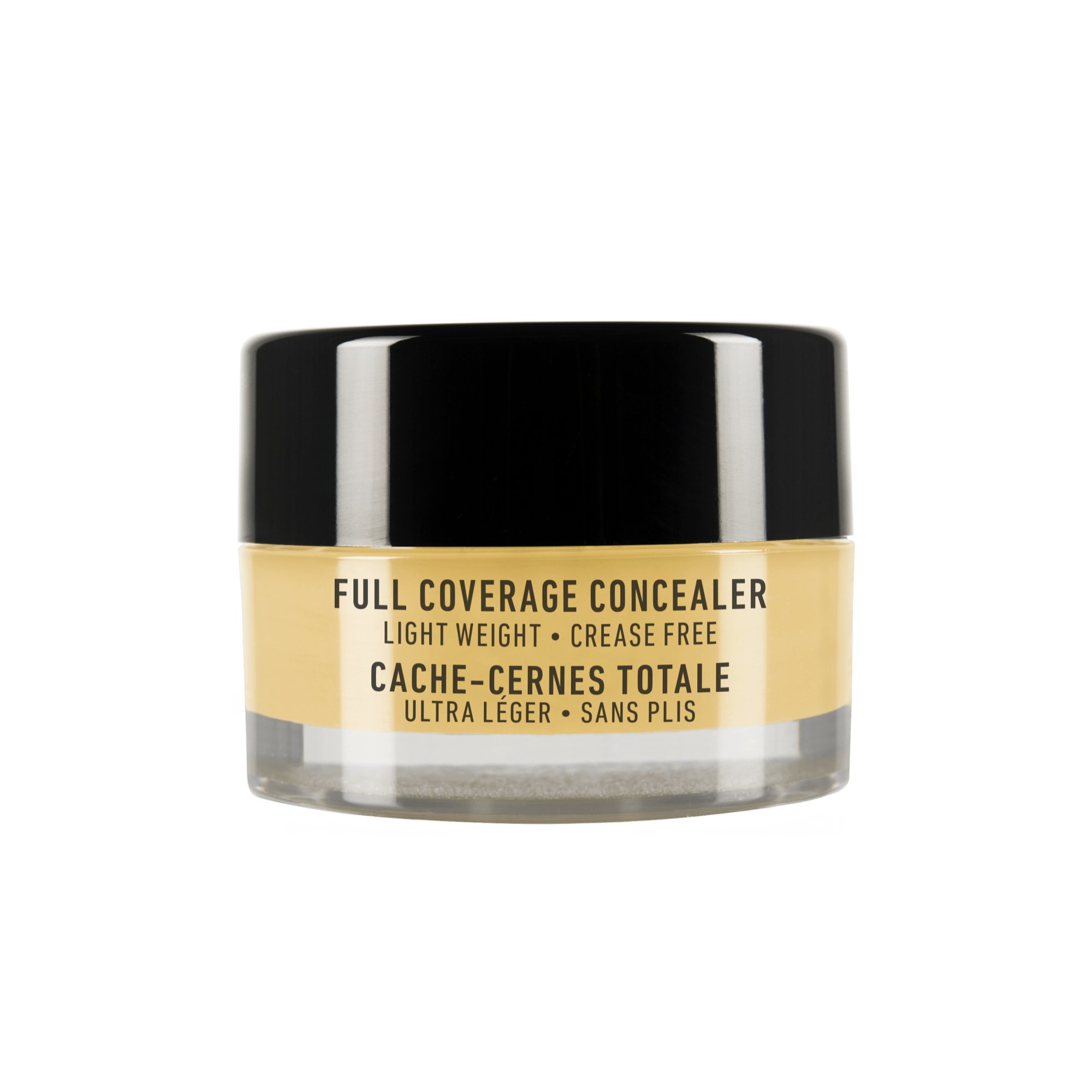 NYX Concealer Jar, Yellow - Shop Concealer & color corrector at H-E-B