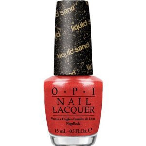 OPI Magazine Cover Mouse Nail Lacquer - Shop Nail polish at H-E-B