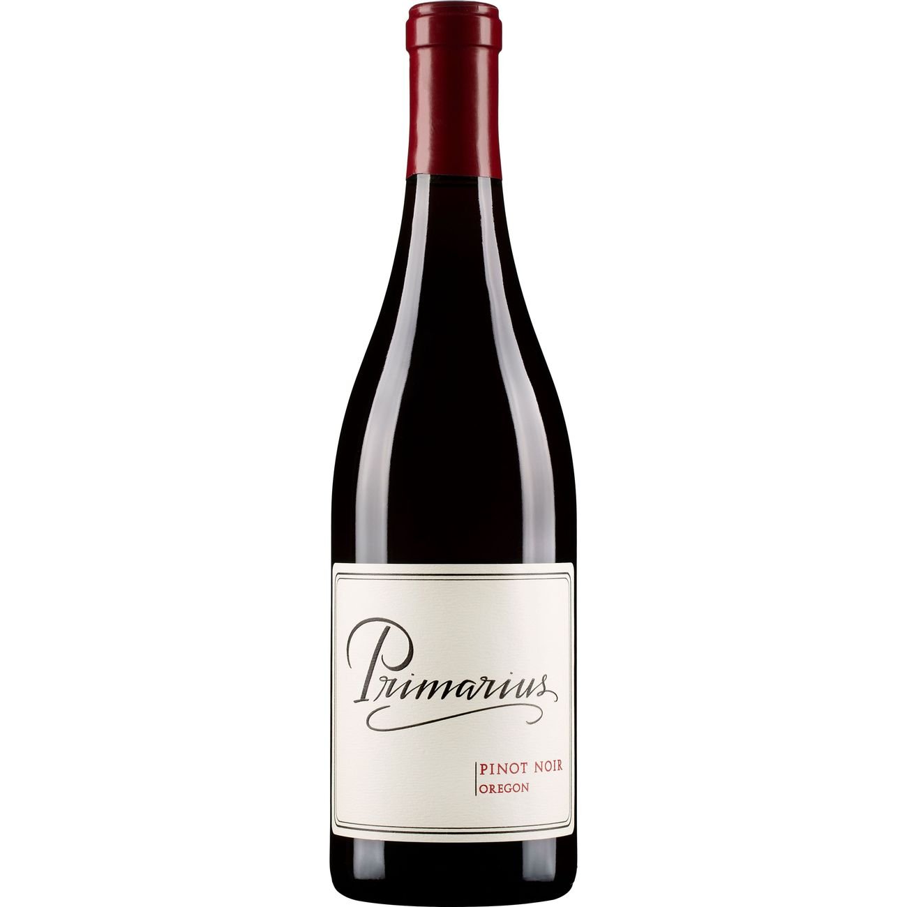 Primarius Pinot Noir Oregon Red Wine - Shop Wine at H-E-B