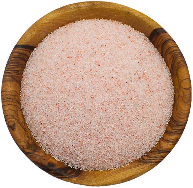 Southern Style Spices Bulk Pink Himalayan Sea Salt - Fine, lb | Central ...