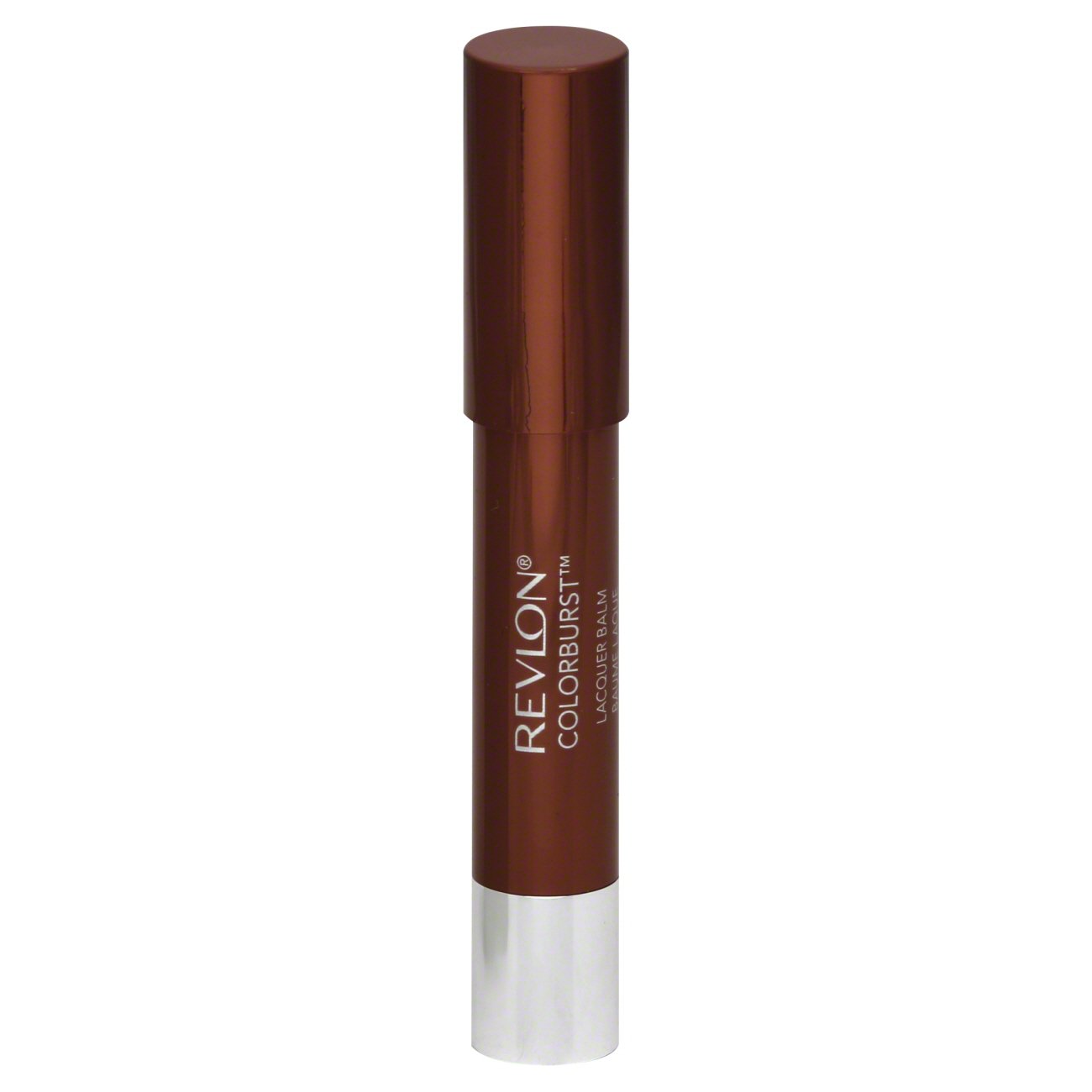 Revlon ColorBurst Lacquer Balm Coy - Shop Makeup at H-E-B