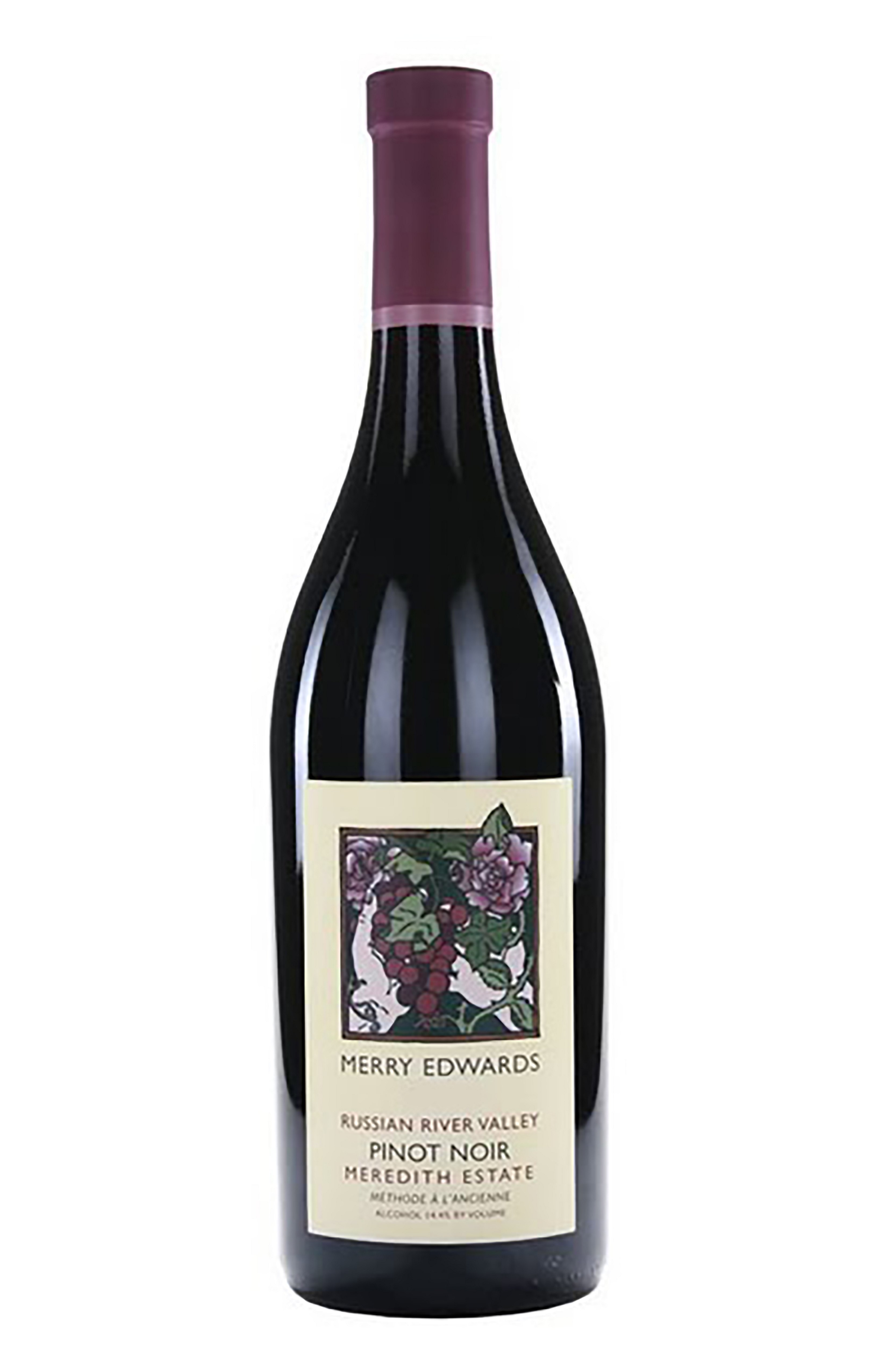 Merry Edwards Russian River Valley Pinot Noir - Shop Wine at H-E-B