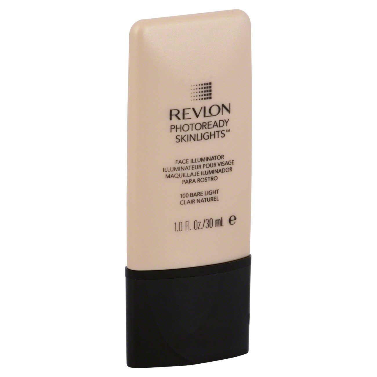 Revlon PhotoReady Skinlights Illuminator Bare Light - Shop Foundation ...