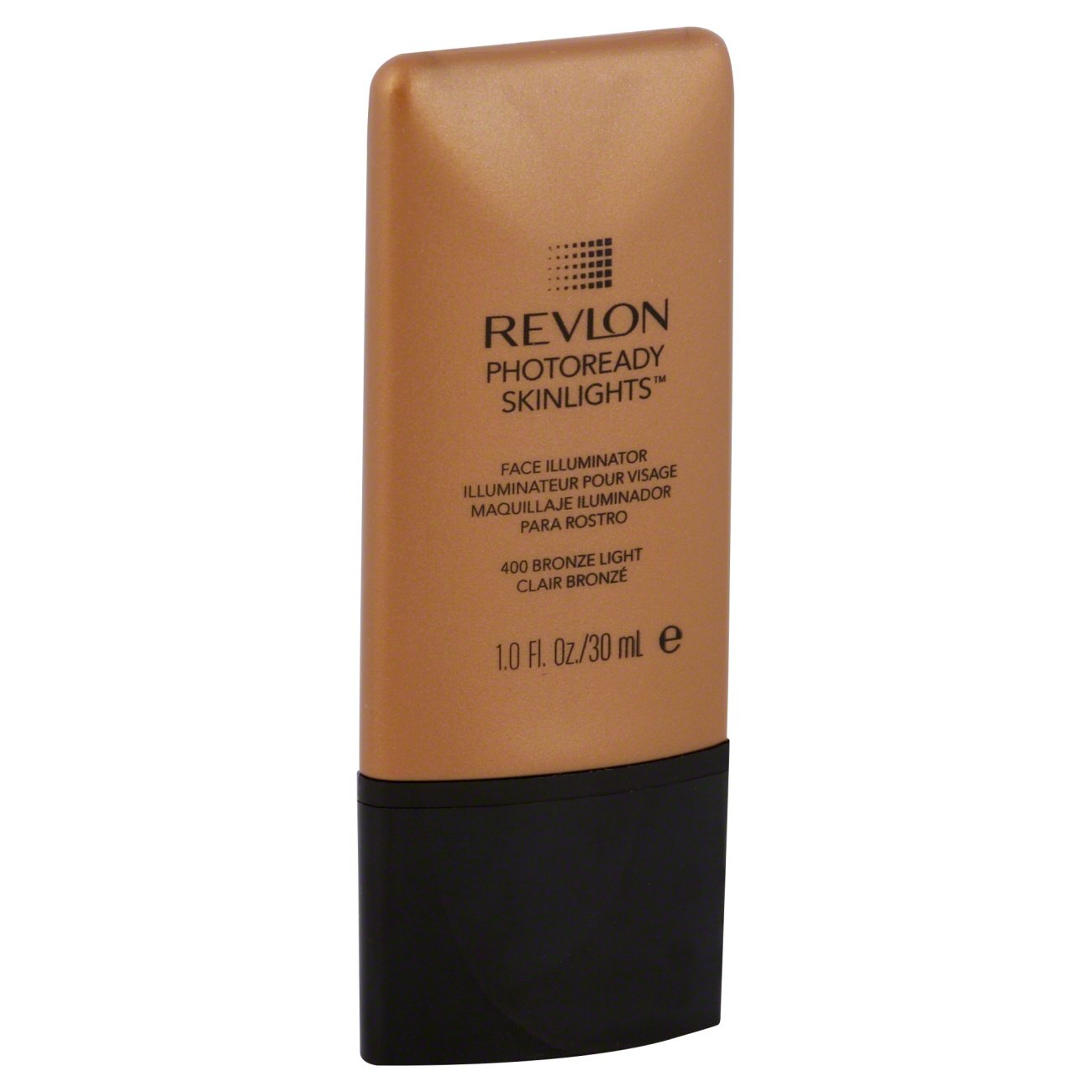 Revlon PhotoReady Skinlights Illuminator Bronze Light - Shop Makeup at ...